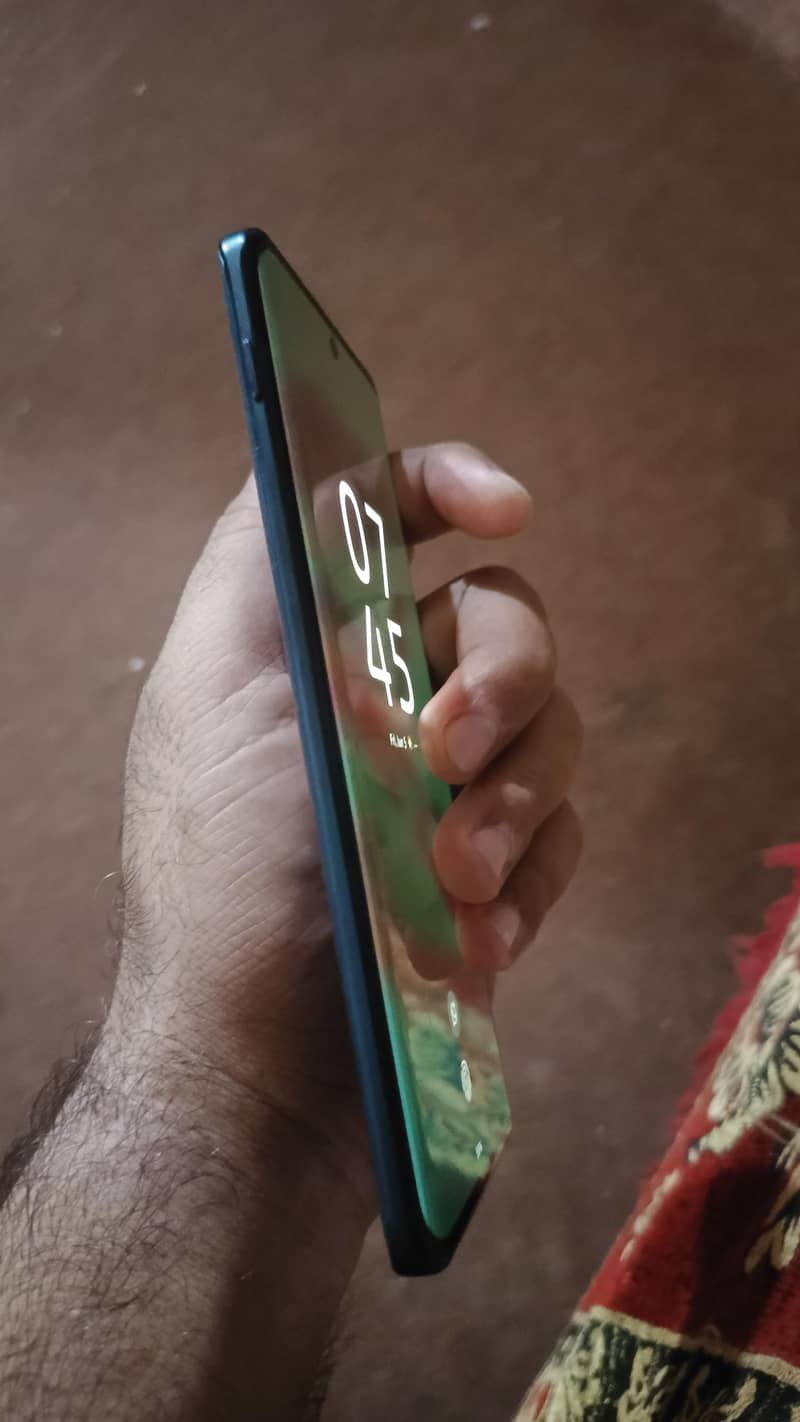 Motorola Edge+2024 16/256non pta exchange any PTA Mobile - Mobile ...