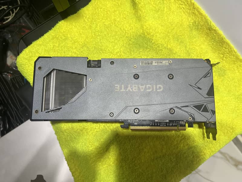 Gigabyte Radeon RX 6600xt OC 8Gb Gaming - Gaming PCs - 1115820427