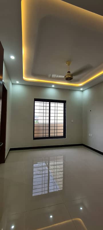 6 Marla Brand New Double Storey Corner House Available For Sale ...