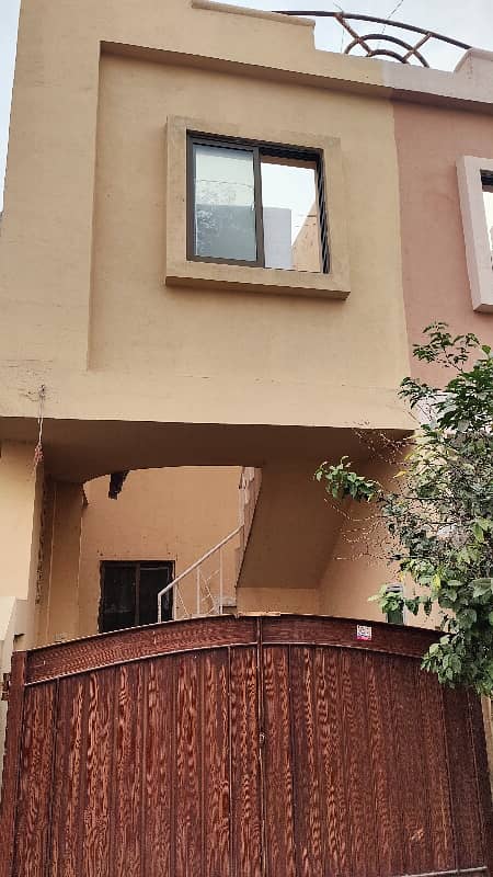 5 Marla Flat For Rent - Apartments & Flats - 1115824140