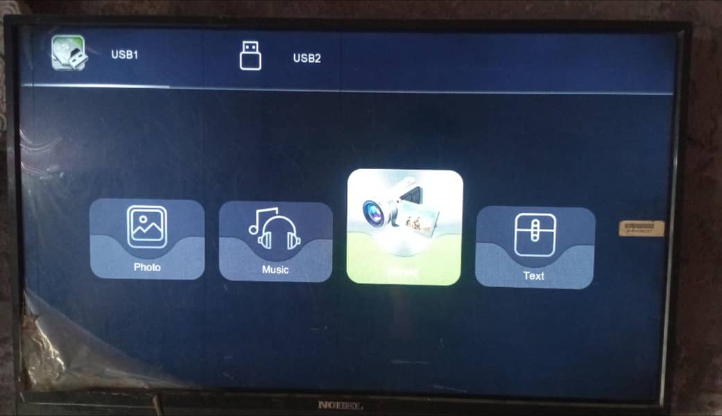 LED TV Jo Lena Chata Hai Rabta Kar Le Rate Kam Ho Jaye Ga - Televisions ...