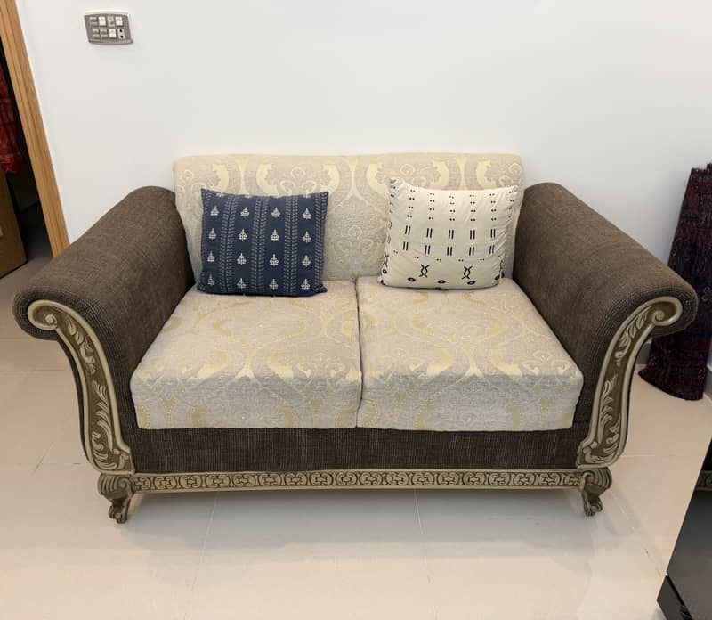 3 2 1 sofa set - Sofas - 1115826721