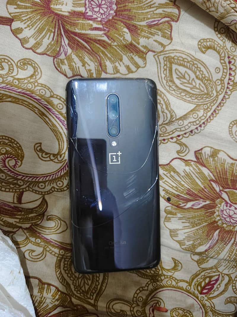 OnePlus 7 Pro (8GB RAM / 256GB Storage) - Mobile Phones - 1115830018