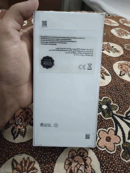Samsung Galaxy A17 Box pack - Mobile Phones - 1115830156
