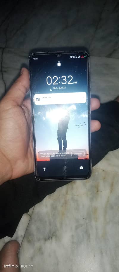 Spark Go 2023 - Mobile Phones for sale in Pakistan | OLX Pakistan
