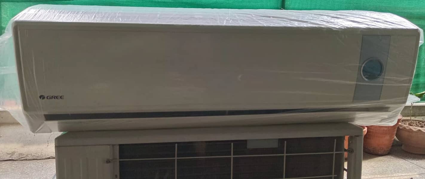 Gree 1.5 Ton Split AC – Used (Good Condition) - Air Conditioners ...