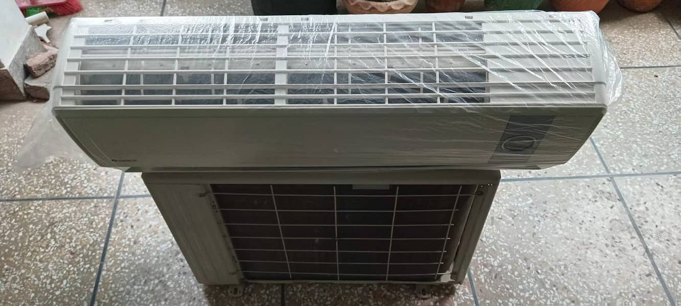 Gree 1.5 Ton Split AC – Used (Good Condition) - Air Conditioners ...