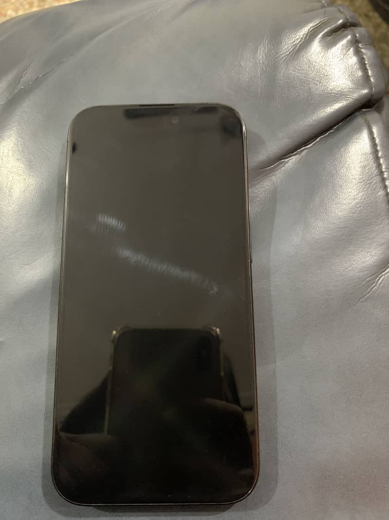 Apple iPhone 15 Pro - Mobile Phones - 1115837295