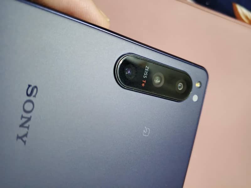 Sony 5 IV - Mobile Phones - 1115839501