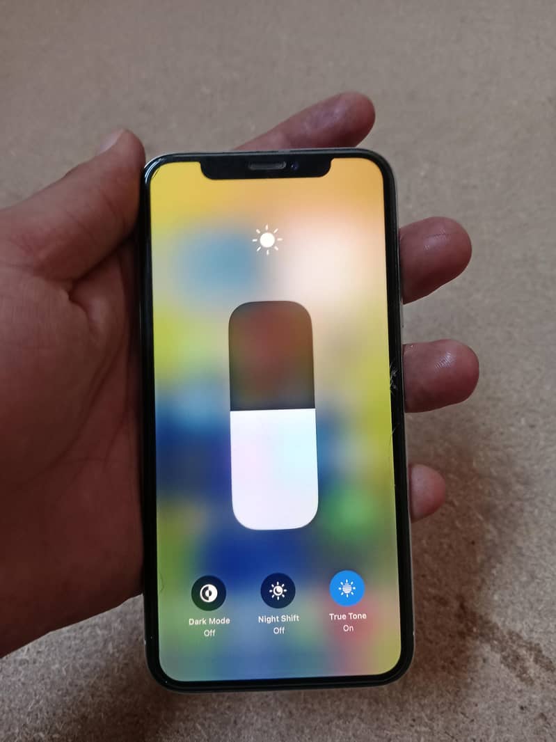 Apple iPhone X - Mobile Phones - 1115839518