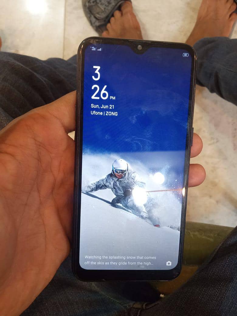 OPPO A1k - Mobile Phones - 1115841280