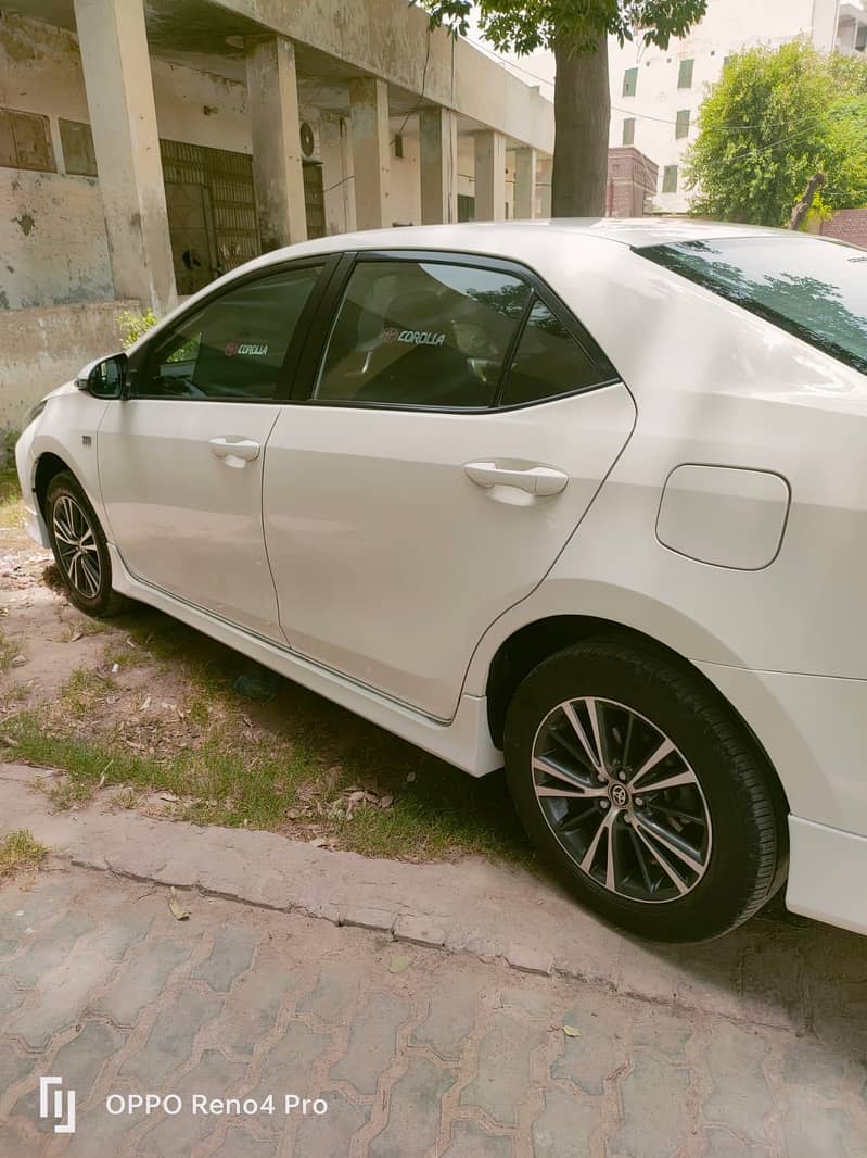 Toyota Corolla Altis 2022 - Cars - 1115841697