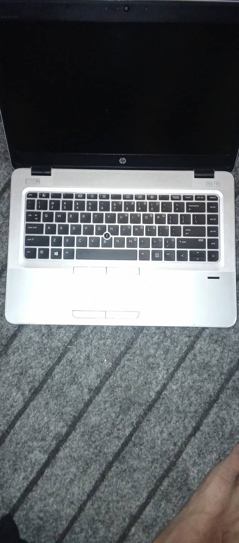Hp Elitebook 840 G3 - Laptops - 1115842262