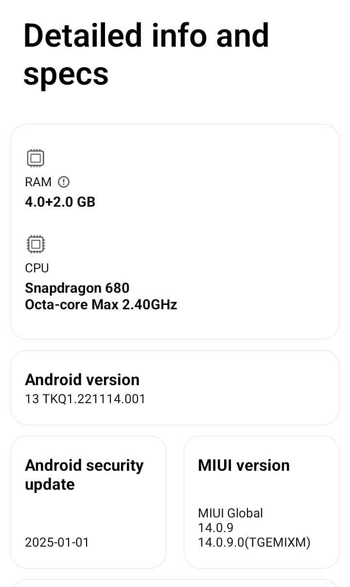 Xiaomi Redmi 10C - Mobile Phones - 1115843139