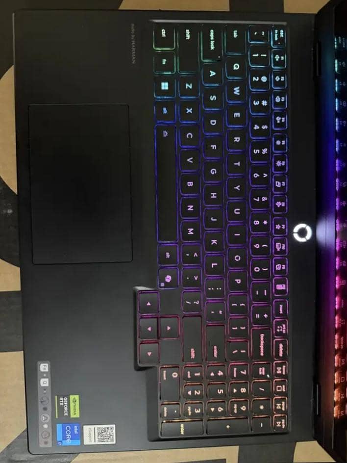 Lenovo Legion 5i Gaming - Laptops - 1115843190