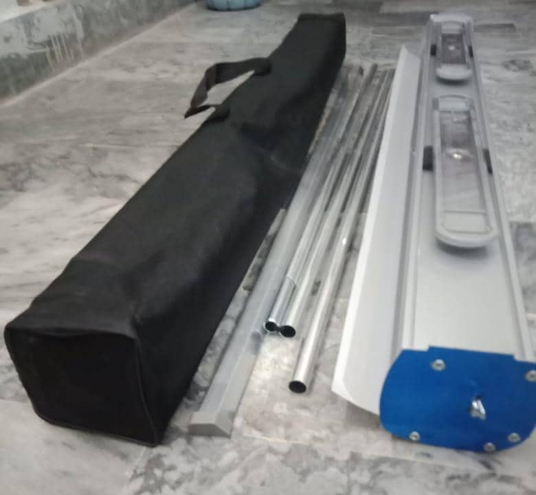 X Standees,Portabe table, China Kiosk, Promotion table, Display Stands ...