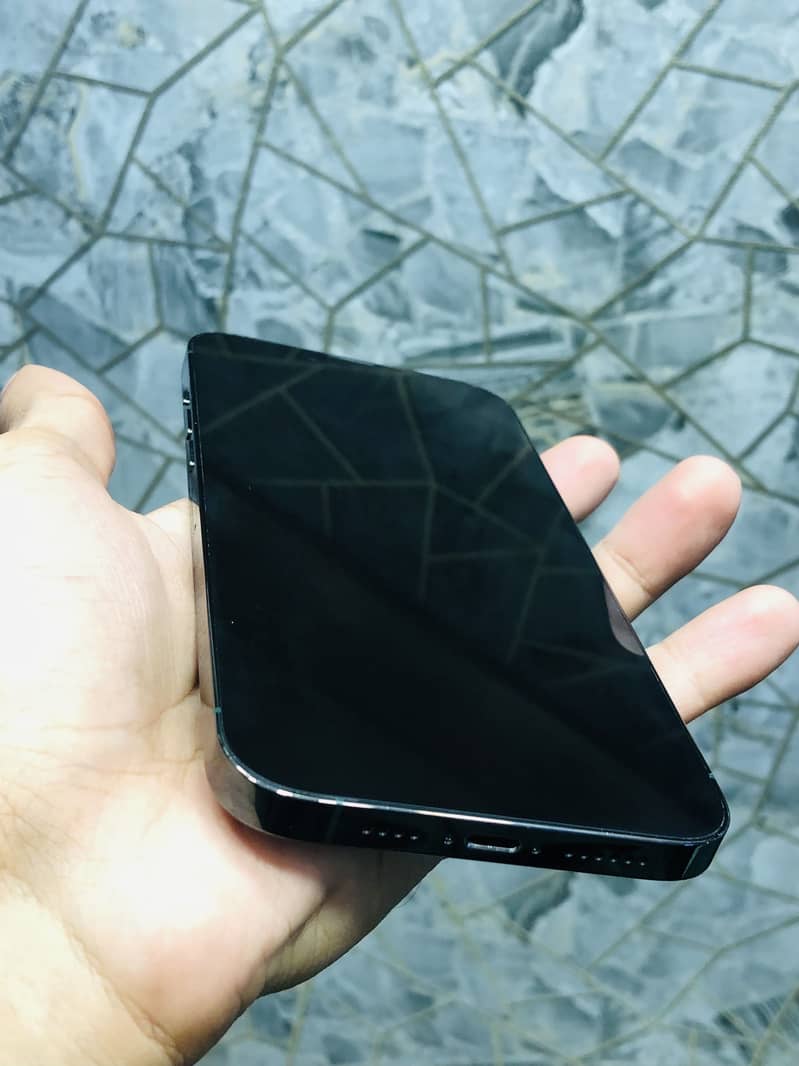 iPhone 13 Pro Max 256gb - Mobile Phones - 1115845577
