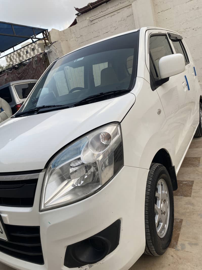 Suzuki Wagon R 2019 - Cars - 1115845739