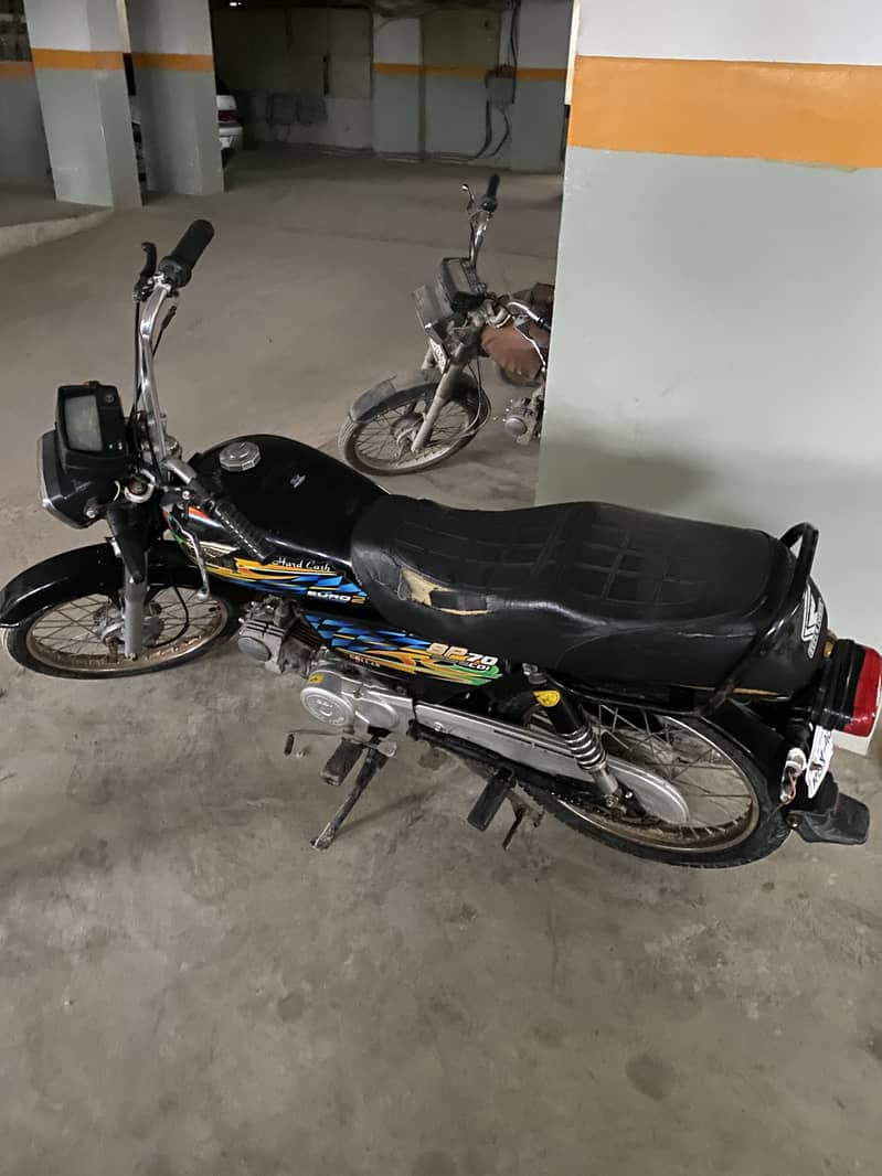 Super Power 2021 - Standard Bikes - 1115845854