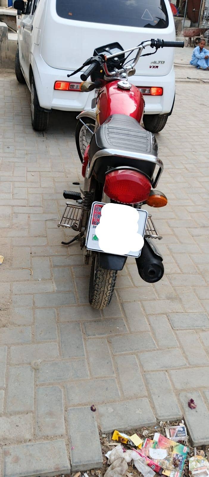 jisko Leni he wo rabta Kary serious Byers - Standard Bikes - 1115845920