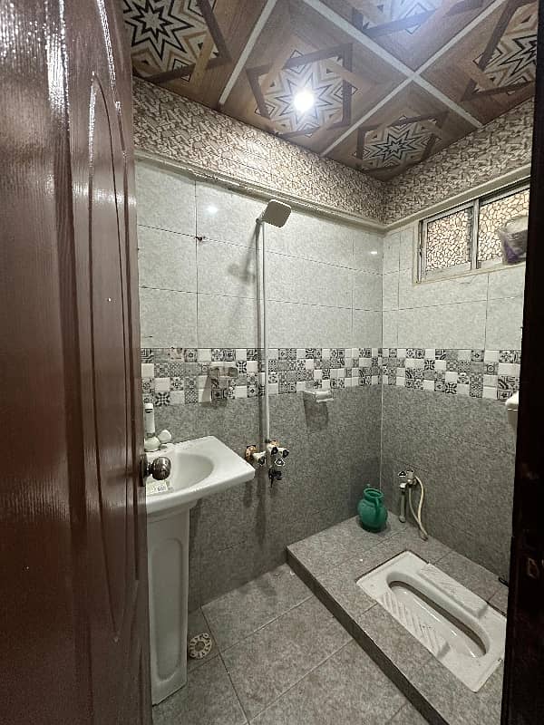 Hunaid City Block 17 Gulistan E Jahor Karachi - Apartments & Flats ...