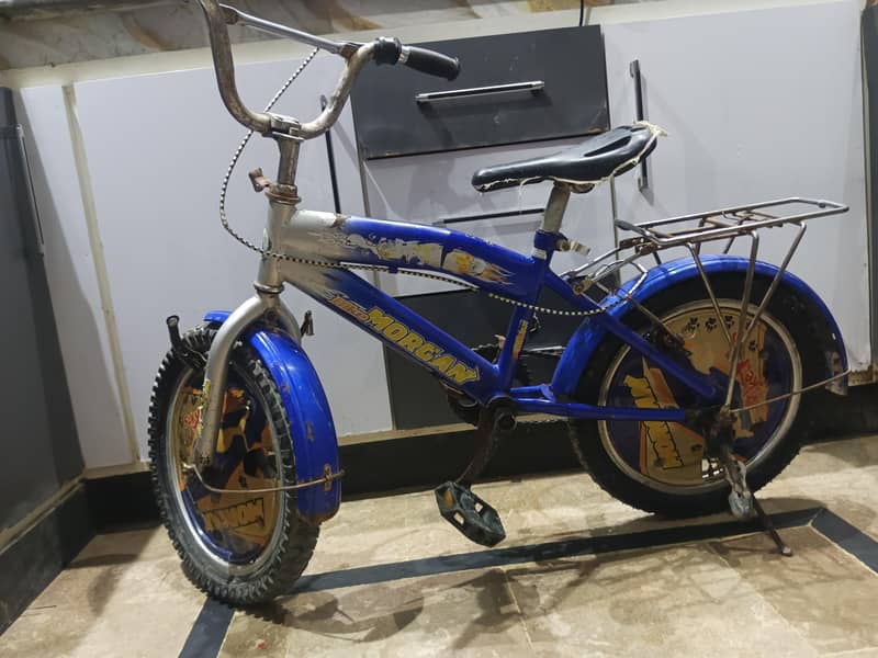 cycle in good condition. - Kids Cycles - 1115846660