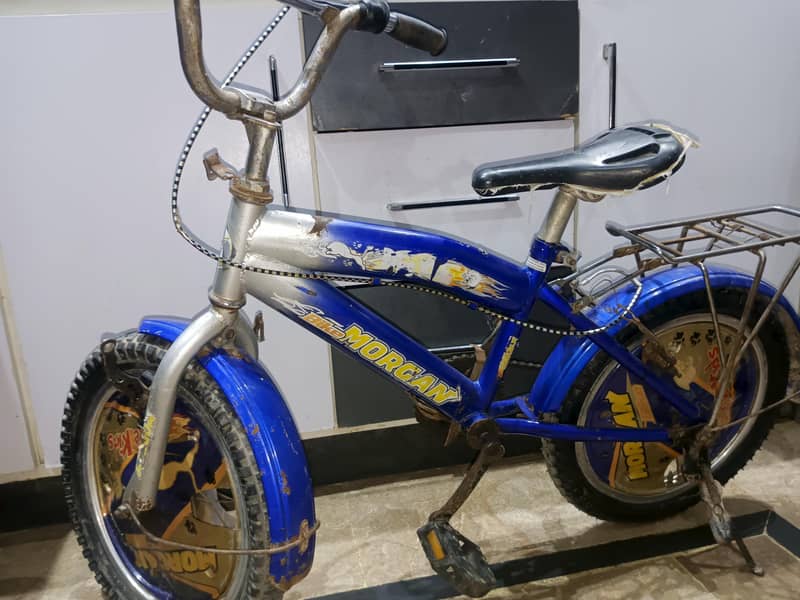 cycle in good condition. - Kids Cycles - 1115846660