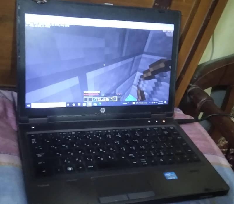 laptop in good condition - Laptops - 1115847028
