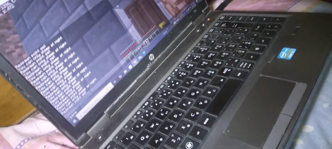laptop in good condition - Laptops - 1115847028