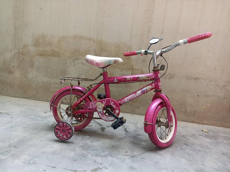 cycle for kids - Other Bicycles - 1115848226