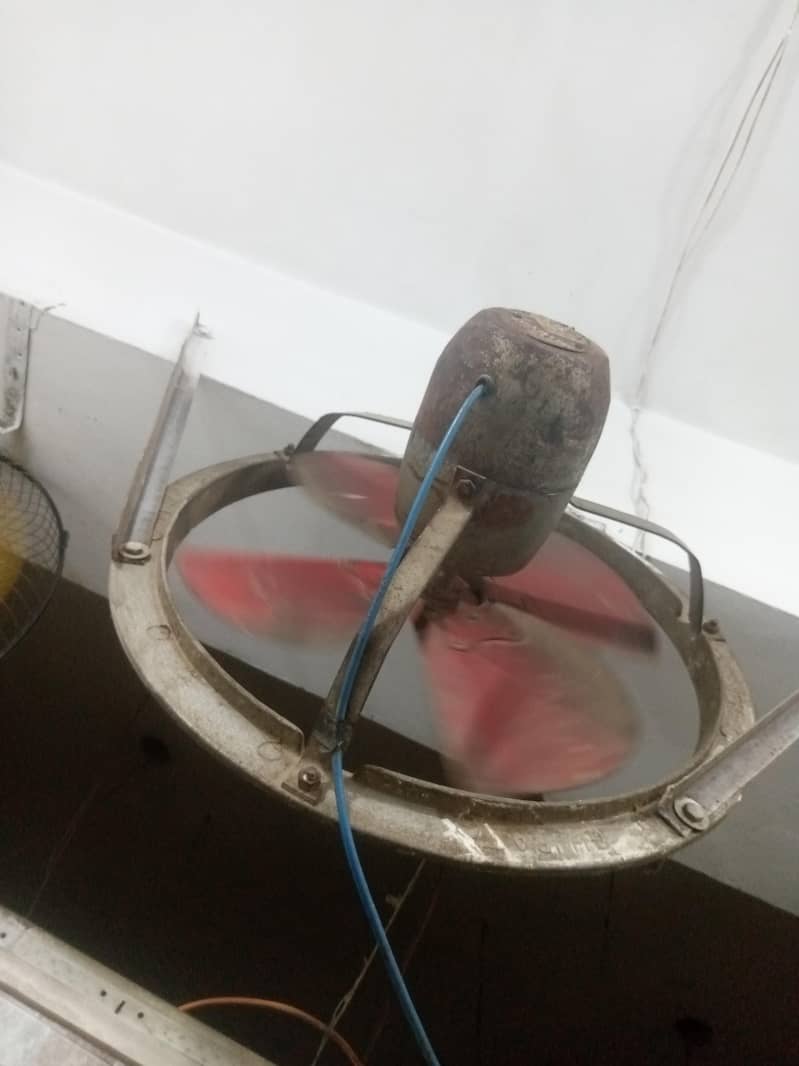 exhaust fan - Exhaust Fans - 1115849301