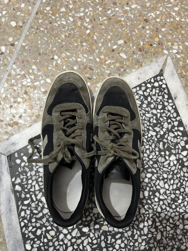 Original VEJA shoes - Footwear - 1115850057