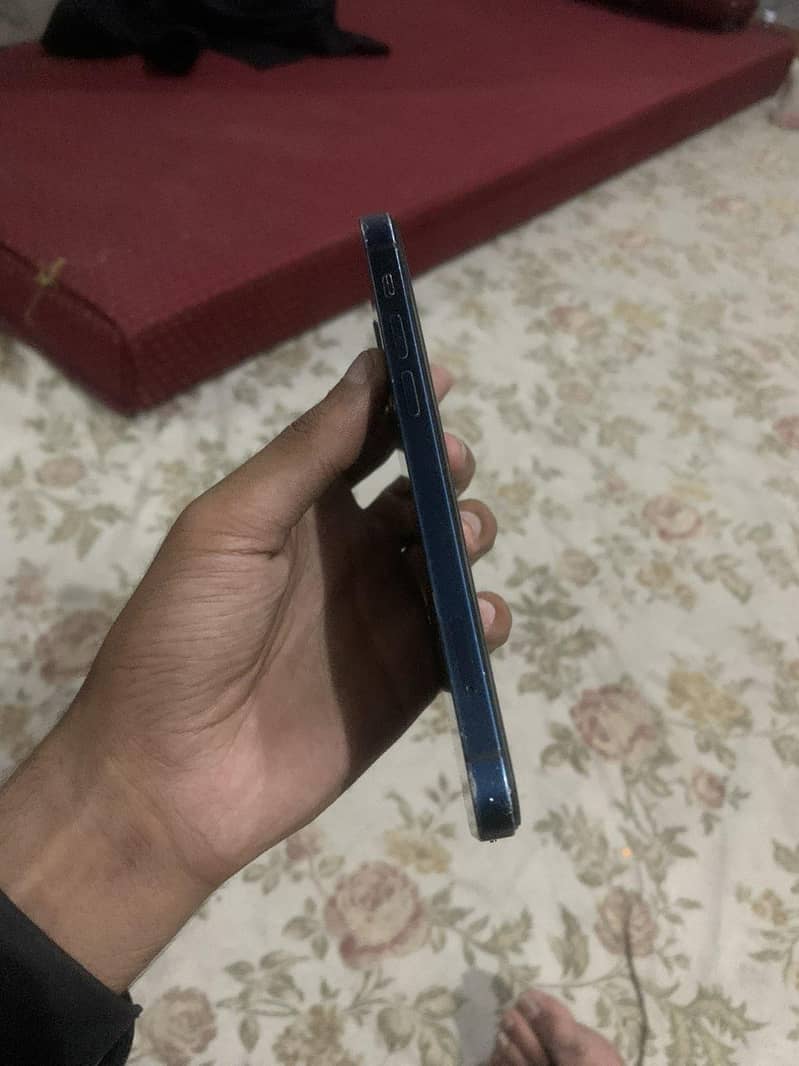 Apple iPhone 12 128gb nan pta dull sim da - Mobile Phones - 1115850445