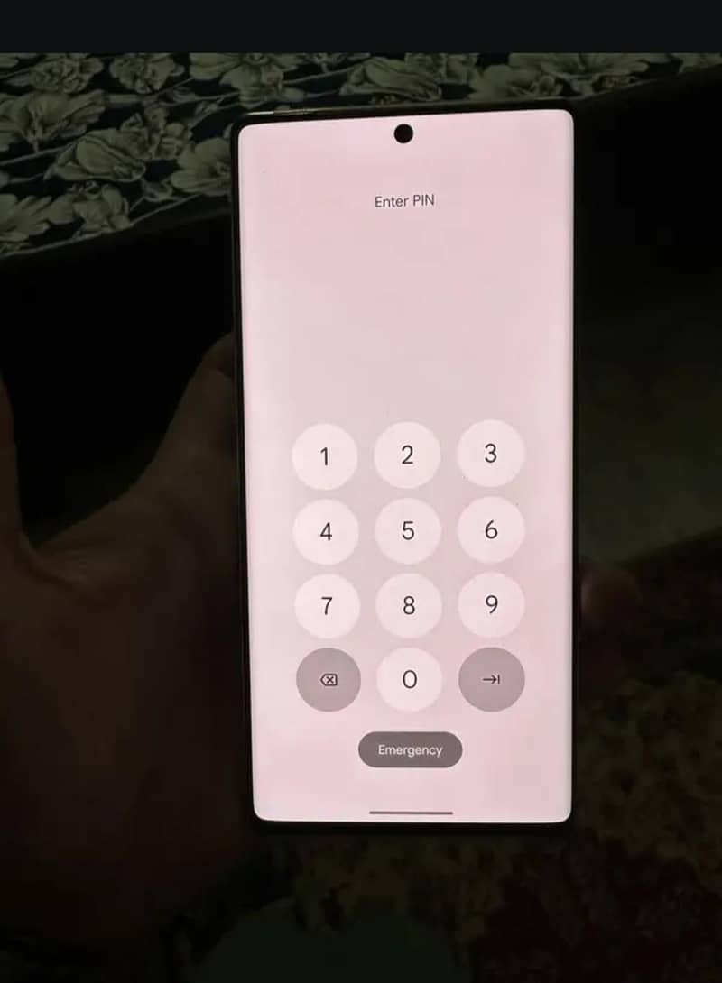 Google pixel 6 Pro Urgent Sale Connect What S App Number - Mobile ...