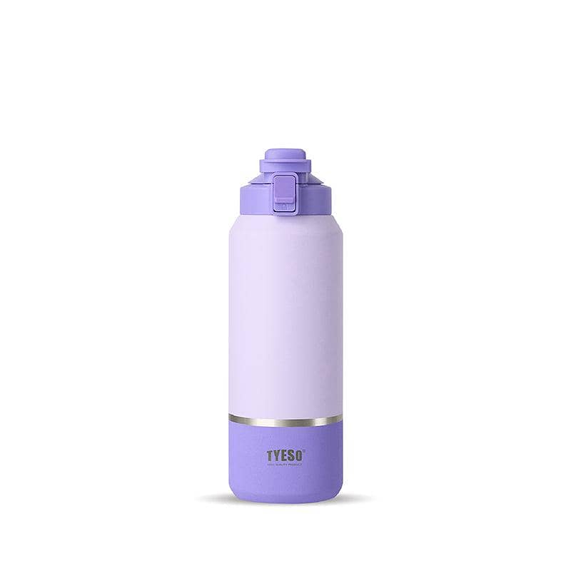 High Quality Banded Metal Water Bottle. - Other Fashion - 1115851738