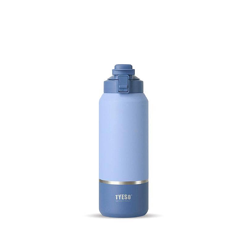 High Quality Banded Metal Water Bottle. - Other Fashion - 1115851738