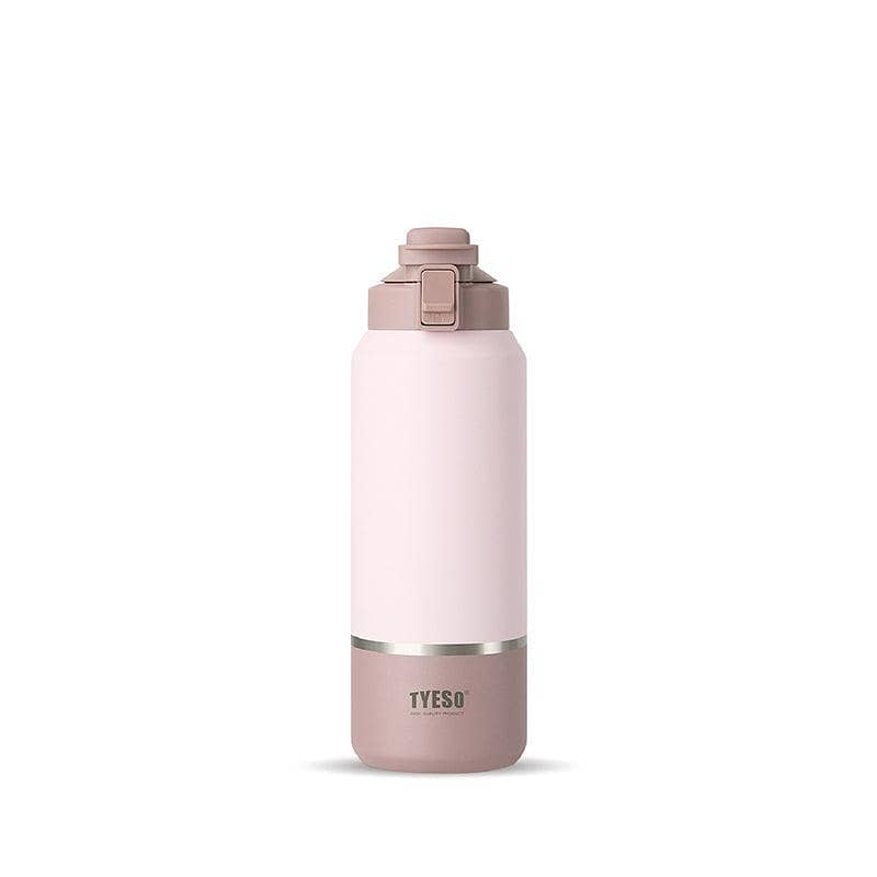 High Quality Banded Metal Water Bottle. - Other Fashion - 1115851738