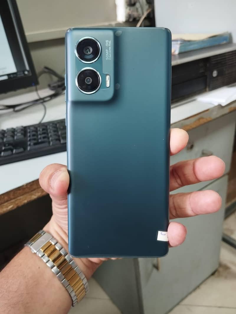 Motorola Edge 50 fusion - Mobile Phones - 1115852274