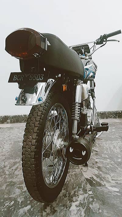 China 125 - Bikes & Motorcycles for sale in Pakistan | OLX Pakistan