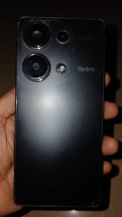 Redmi Note 13 - Xiaomi for sale in Karachi | OLX Pakistan