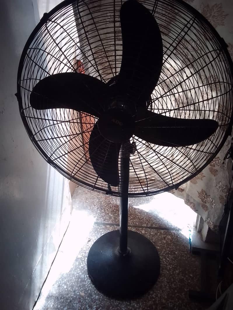 electric fan - Pedestal Fans - 1115854098