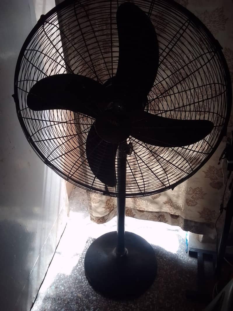 electric fan - Pedestal Fans - 1115854098