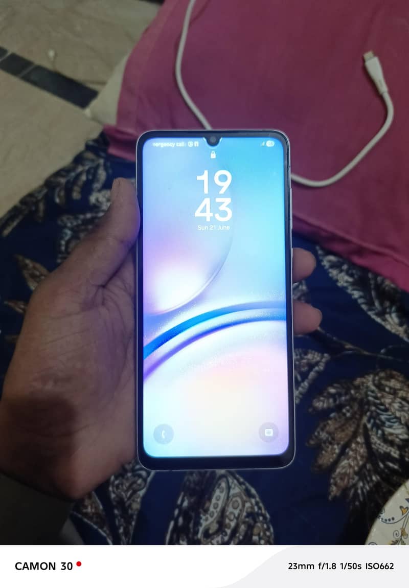 Samsung A05 - Mobile Phones - 1115854267