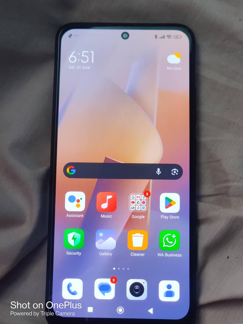 Xiaomi Redmi Note 11 - Mobile Phones - 1115854304