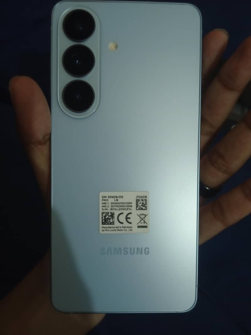 Samsung Mobile S26 - Mobile Phones - 1115855023