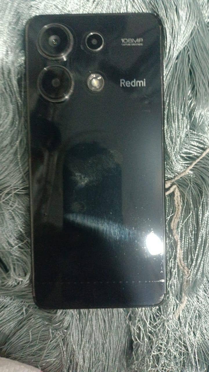 Xiaomi Redmi Note 13 - Mobile Phones - 1115855024