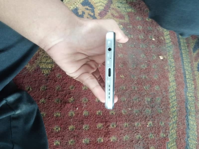 Infinix Note 11 - Mobile Phones - 1115855292