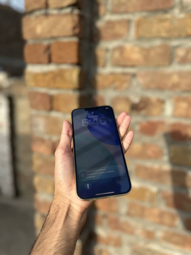 Apple iPhone 13 Pro Max non pta 256gb - Mobile Phones - 1115857405