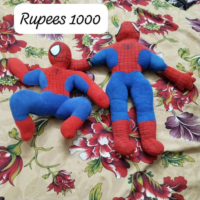 Mixed Kids Toys Excellent Condition - Toys - 1115857450