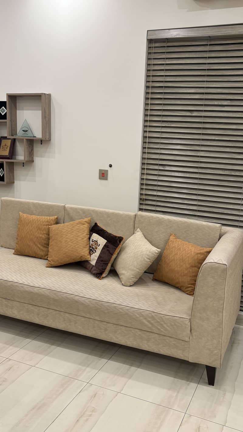 L shaped couch for sale - Sofas - 1115857481
